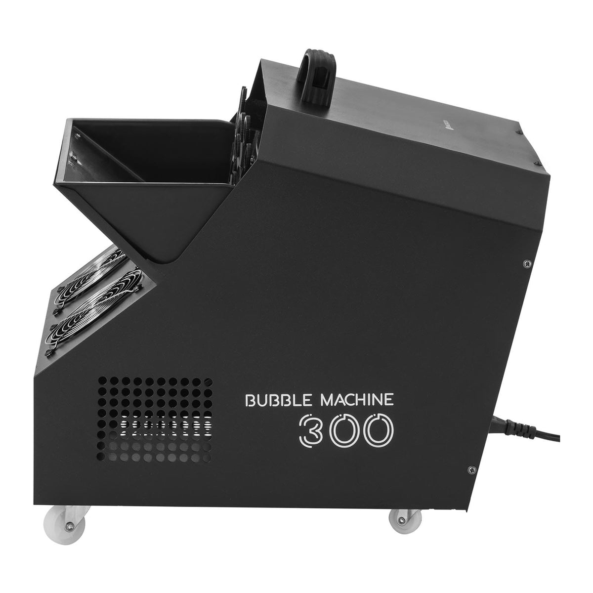 Machine à effets : Machine à Bulles – Events Loisir